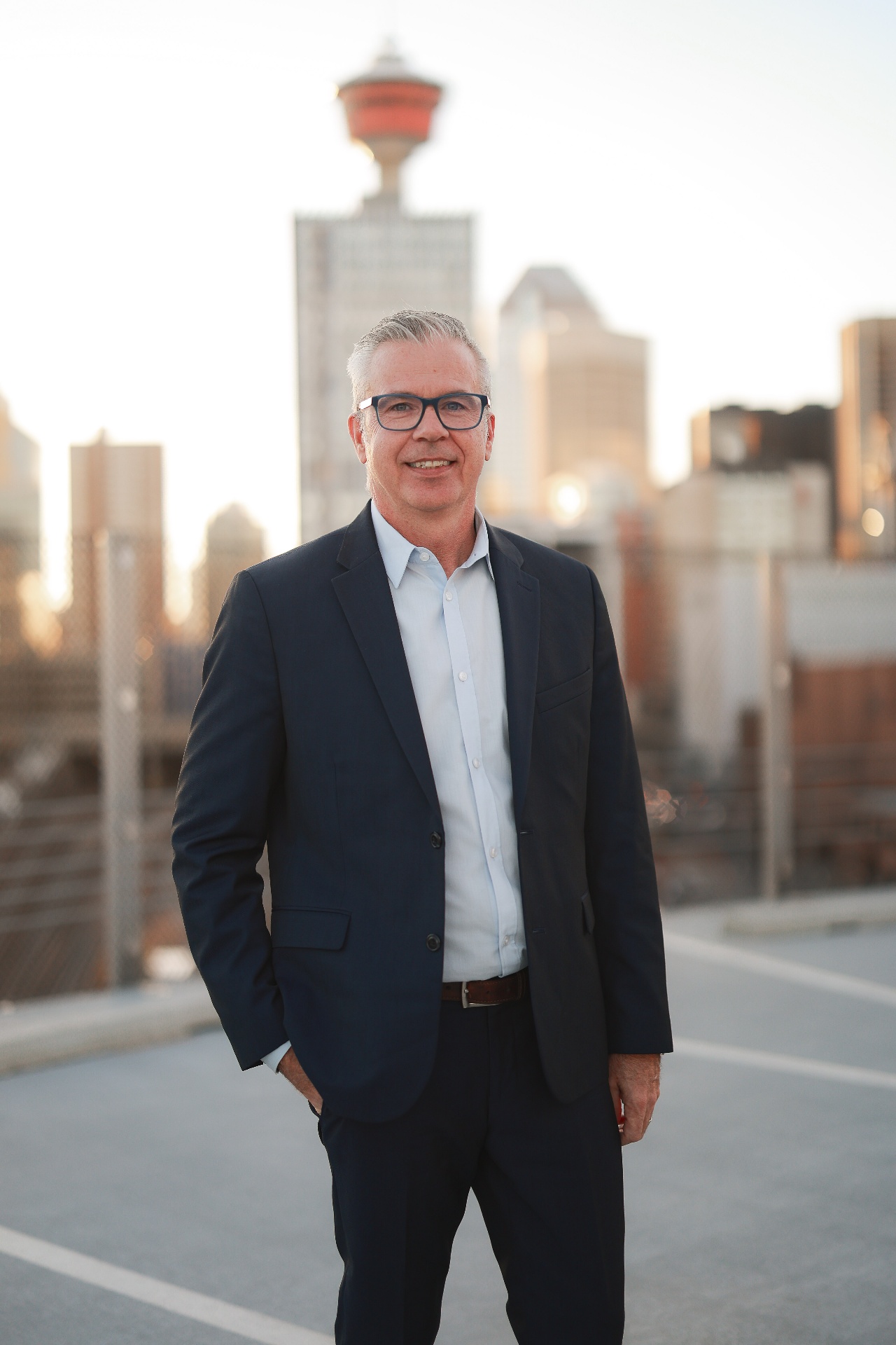 Tim Lacroix | Calgary Mortgage Broker & REALTOR®